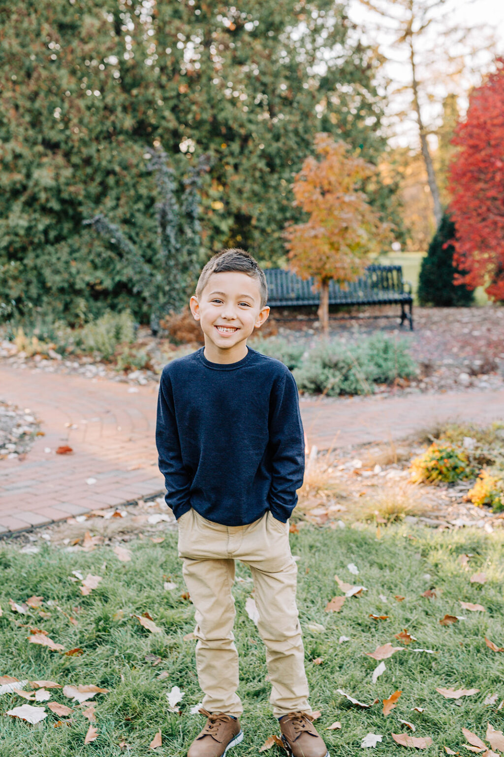 10 Beautiful Outdoor Photo Locations in Minneapolis