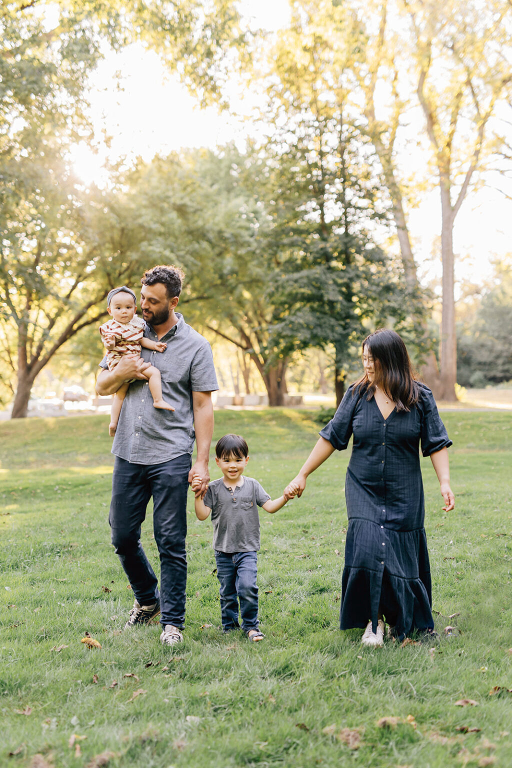 10 Beautiful Outdoor Photo Locations in Minneapolis