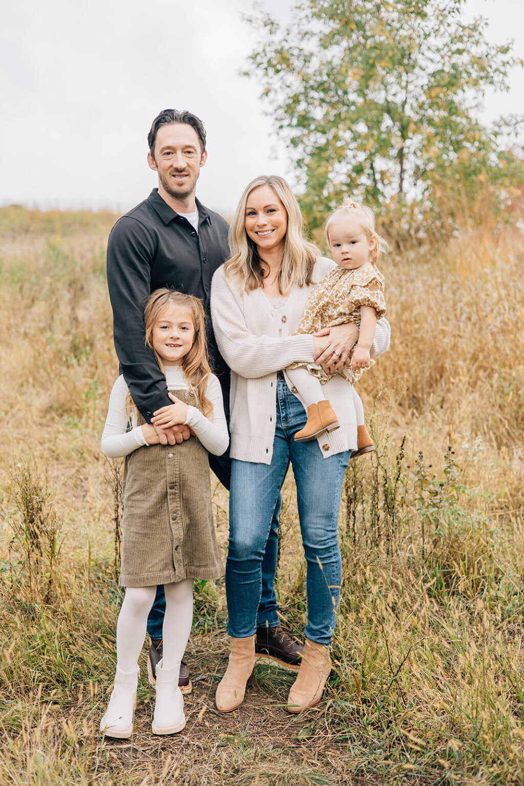 10 Beautiful Outdoor Photo Locations in Minneapolis